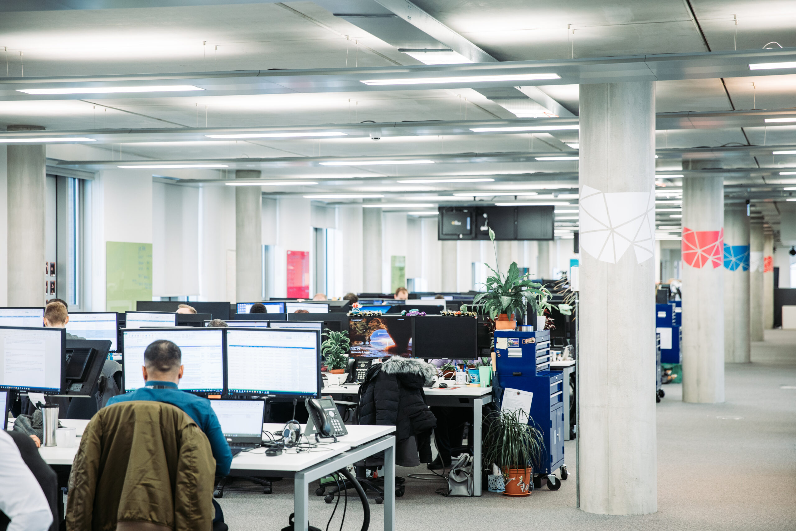 Thank you for getting in touch - Frontier Adjusters