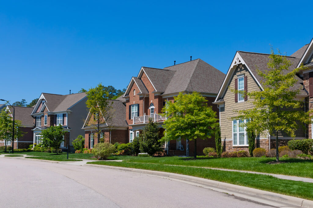 First party property claim - Frontier Adjusters