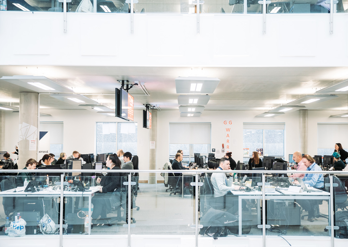 Cargo damage claim of tires valued at $500,000 - Frontier Adjusters